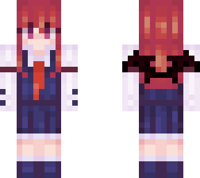 touhou | Minecraft Skins