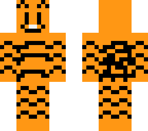 dogman | Minecraft Skins