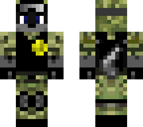 rango | Minecraft Skins