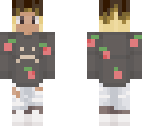 lychee | Minecraft Skins