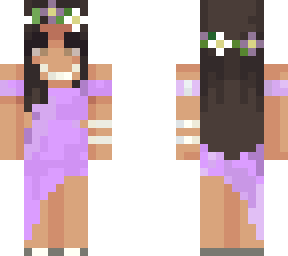 citlali | Minecraft Skins