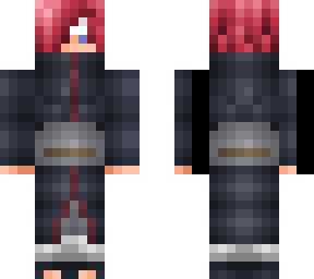 nagato | Minecraft Skins