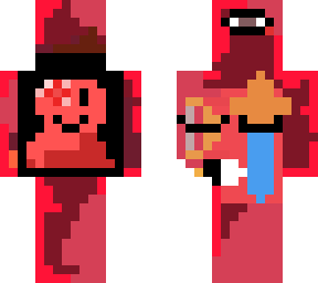 Nightmare Dream | Minecraft Skins