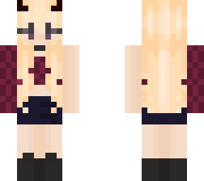 rose blackpink | Minecraft Skins