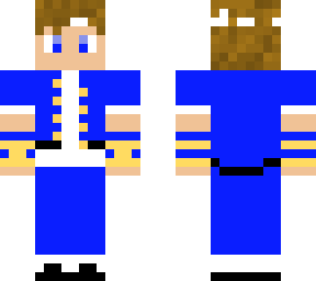 kof | Minecraft Skins
