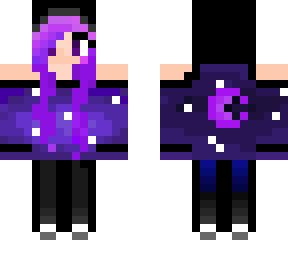 stargirl | Minecraft Skins