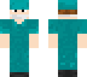 surgeon | Minecraft Skins