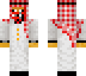 jihad | Minecraft Skins