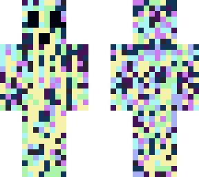 your mom | Minecraft Skin