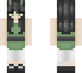 powerpuff girls | Minecraft Skins