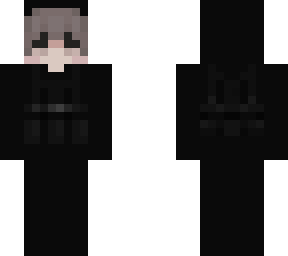 aesthetic | Minecraft Skin