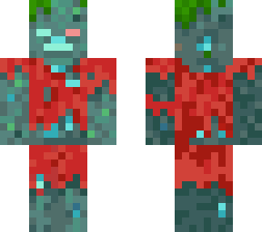 arcanak | Minecraft Skin