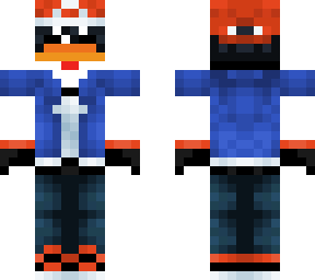 pokemon x pokemon y | Minecraft Skins