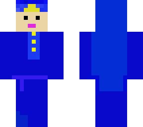 osman | Minecraft Skins