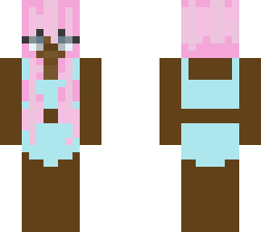 minecraft bikini skins | Minecraft Skins