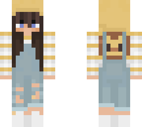 bip | Minecraft Skins