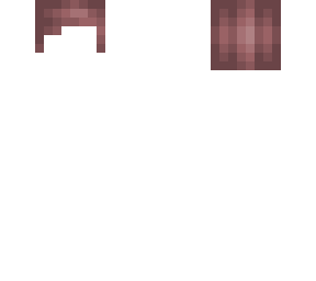 Boy Hair Base | Minecraft Skin