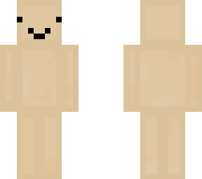 bread 2.0 :) | Minecraft Skin