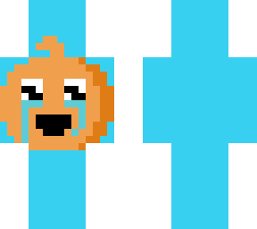 chen | Minecraft Skin