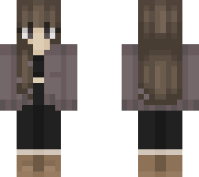 Coldfront | Minecraft Skin