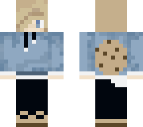 DreamOnPvp (dreams old skin) | Minecraft Skin