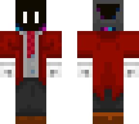 El diegal | Minecraft Skin