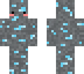 expensive baby | Minecraft Skin