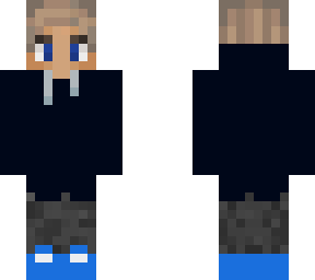 Firelight | Minecraft Skins