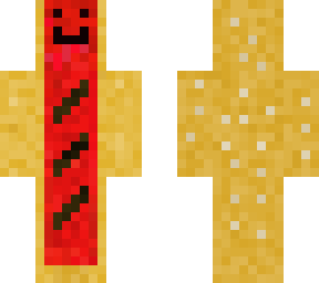 glizzy | Minecraft Skin