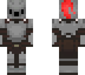 goblin slayer | Minecraft Skins