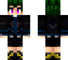 meruem | Minecraft Skins