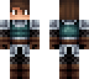 Henwy | Minecraft Skin