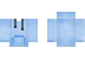 Invisible skin | Minecraft Skin