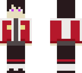 keith voltron | Minecraft Skins