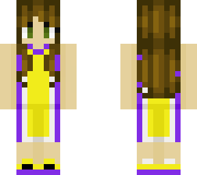 Kobe Bryant Jersey :Basketball series 1(remake) | Minecraft Skin