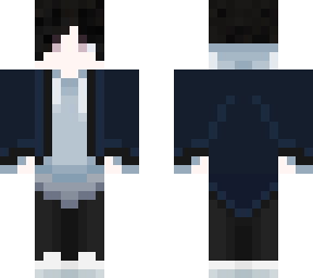 Korean boy | Minecraft Skin