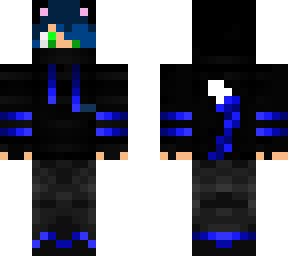 marcuya | Minecraft Skin