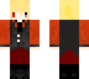 moge ko | Minecraft Skins