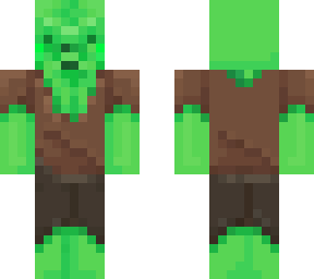Ogre | Minecraft Skins