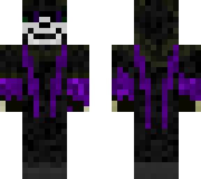 simon ghost riley | Minecraft Skins