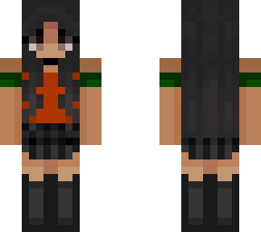 pumkin | Minecraft Skin