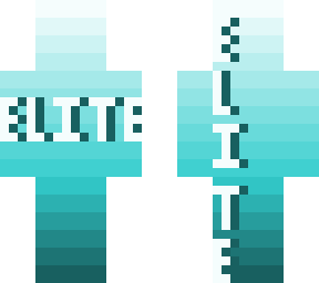 Random skindex account ideas i've had | Minecraft Skin