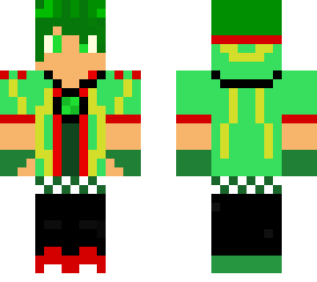 rayquaza | Minecraft Skins