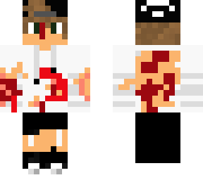 Realistic | Minecraft Skins