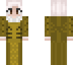 sabrina spellman | Minecraft Skins