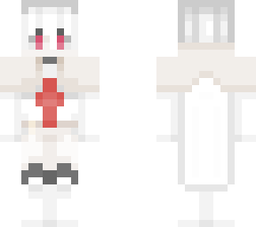 sho kusakabe edit | Minecraft Skin