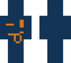silly billy | Minecraft Skin