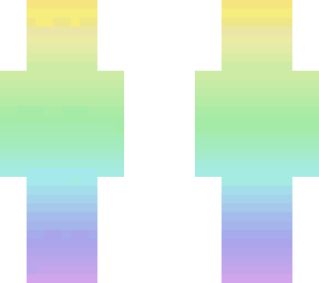 smooth colors | Minecraft Skin