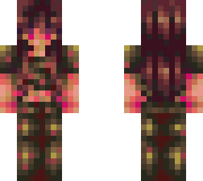 spore | Minecraft Skin