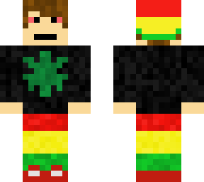 stoner | Minecraft Skins